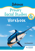 Caribbean Primary Social Studies Book 1 - Hodder - Free Trial