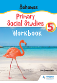 Caribbean Primary Social Studies Book 1 - Hodder - Free Trial