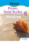 Bahamas Primary Social Studies Workbook Grade 4 - Hodder - Free Trial