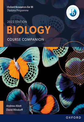 Oxford Resources for IB DP Biology: Course Book - Oxford University Press - Free Trial