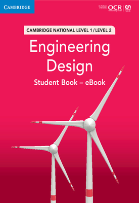 Cambridge National in Engineering Design Student Book - Cambridge ...