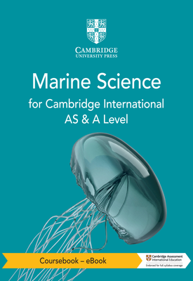 Cambridge International AS & A Level Marine Science Coursebook ...