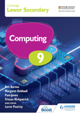 Cambridge Lower Secondary Computing Learner's Book 7 - eBook ...