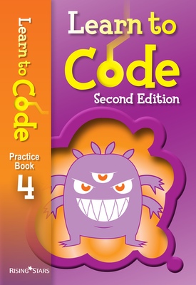 Learn to Code Practice Book 4 Second Edition - Hodder - Free Trial