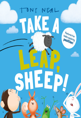 Take a Leap, Sheep! - Oxford University Press - התנסות בחינם