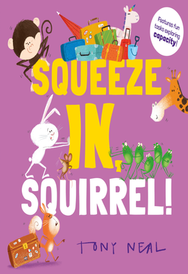 Squeeze In, Squirrel! - Oxford University Press - Free Trial