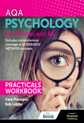 AQA Psychology for A Level and AS - Practicals Workbook - Illuminate ...