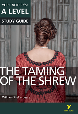 The Taming of the Shrew: York Notes for A-level - Pearson - Download ...