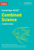 Collins Cambridge IGCSE™ — Combined Science Student's Book - Collins ...