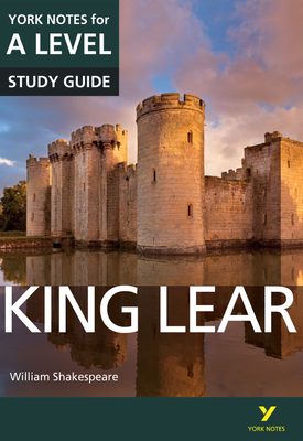King Lear: York Notes for A-level - Pearson - Download digital book