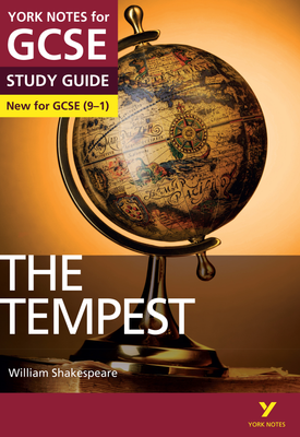 The Tempest: York Notes for GCSE (9-1) - Pearson - Download digital book