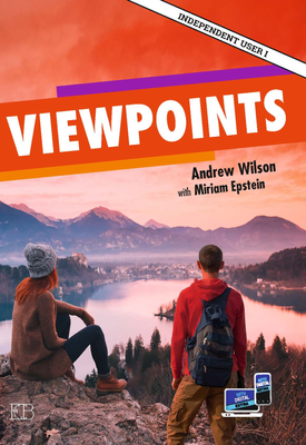 Viewpoints SB - ECB - Eric Cohen Books - ספר דיגיטלי להורדה