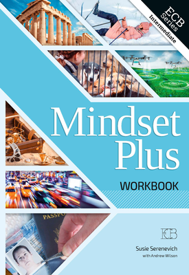 Mindset Plus - WB - ECB - Eric Cohen Books - Download digital book