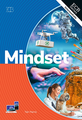 Mindset - SB - ECB - Eric Cohen Books - ספר דיגיטלי להורדה