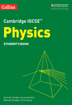 Collins Cambridge IGCSE™ - Physics Student's Book: Third edition ...