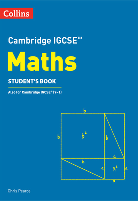 Collins Cambridge IGCSE™ - Maths Student’s Book: Fourth edition ...