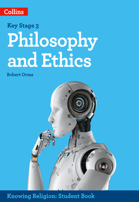 KS3 Knowing Religion — Philosophy and Ethics - Collins - Free Trial