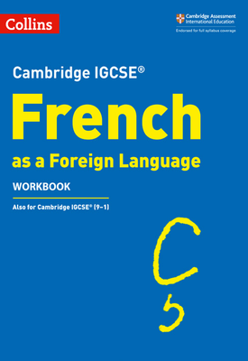 Collins Cambridge IGCSE™ - French Workbook - Collins - Free Trial