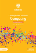 Cambridge Lower Secondary Computing 9 Student's Book - Hodder - Free Trial