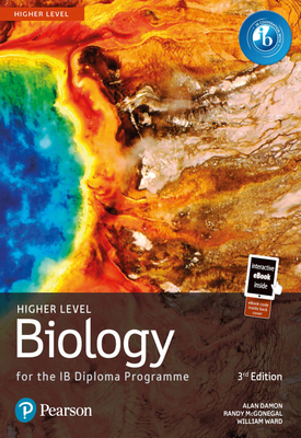 Pearson Edexcel Biology Higher Level 3rd Edition - Pearson - كتاب ...
