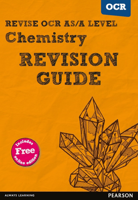 REVISE OCR AS/A Level Chemistry Revision Workbook - Pearson - Download ...