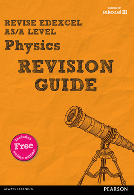 Revise Edexcel AS/A Level Physics Revision Guide - Pearson - Download ...