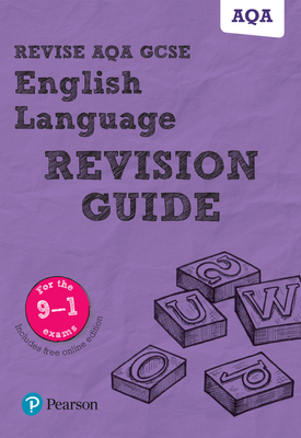Revise AQA GCSE (9–1) English Language Revision Guide - Pearson - Download digital book