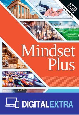 Digital Extra for Mindset Plus - SB - ECB - Eric Cohen Books - Download ...