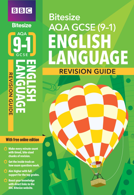 BBC Bitesize AQA GCSE (9-1) English Language Revision Guide - Pearson ...