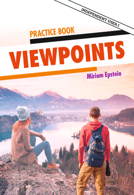Viewpoints workbook - ECB - Eric Cohen Books - ספר דיגיטלי להורדה