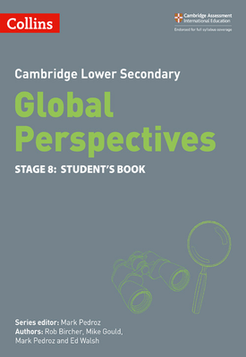 Collins Cambridge Lower Secondary Global Perspectives - Student's Book: Stage 9 - Collins - Free ...