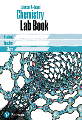 Pearson Edexcel Advanced Level Chemistry Lab Book - Pearson - Download ...