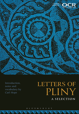 Letters of Pliny: A Selection - Bloomsbury - Free Trial