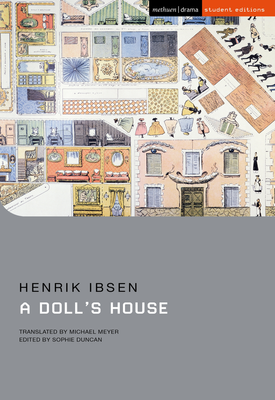 A Doll’s House - Bloomsbury - Free Trial