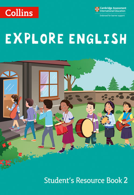 Collins Explore English - Collins Explore English – Explore English ...