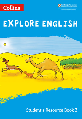 Collins Explore English - Collins Explore English – Explore English ...