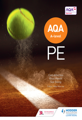 AQA A-level PE (Year 1 and Year 2) - Hodder - Free Trial