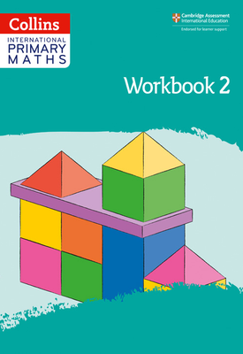 Collins International Primary Maths - Collins International Primary ...