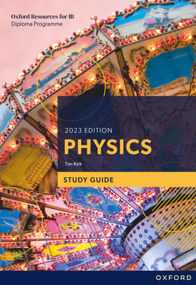 Oxford Resources for IB DP Physics: Study Guide - Oxford University ...