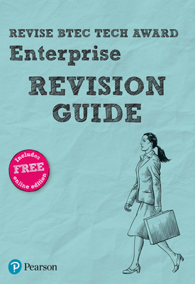 Revise BTEC Tech Award Enterprise Revision Guide - Pearson - Download ...