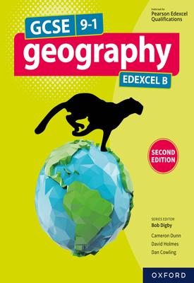 GCSE 9-1 Geography Edexcel B: GCSE 9-1 Geography Edexcel B 2/e eBook ...
