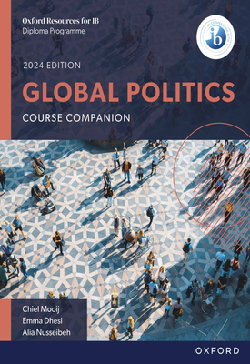 Oxford Resources for IB DP Global Politics: Course eBook - Oxford ...