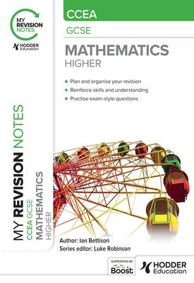 My Revision Notes: CCEA GCSE Mathematics Higher - Hodder - Free Trial