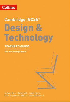 Collins Cambridge IGCSE™ - Cambridge IGCSE™ Design & Technology Teacher ...