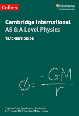 Collins Cambridge International AS & A Level — CAMBRIDGE INTERNATIONAL ...
