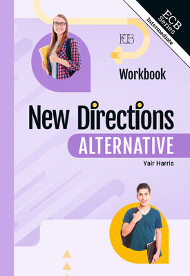 New Directions Alternative - WB - ECB - Eric Cohen Books - Download ...