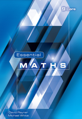 Essential Maths 9 Core - Elmwood - Free Trial