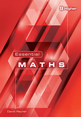 Essential Maths 9 Higher - Elmwood - Free Trial