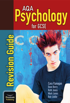AQA Psychology for GCSE: Revision Guide - Illuminate publishing - Free ...
