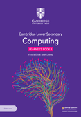 Cambridge Lower Secondary Computing Learners Book 9 - Cambridge‎ - Free Trial